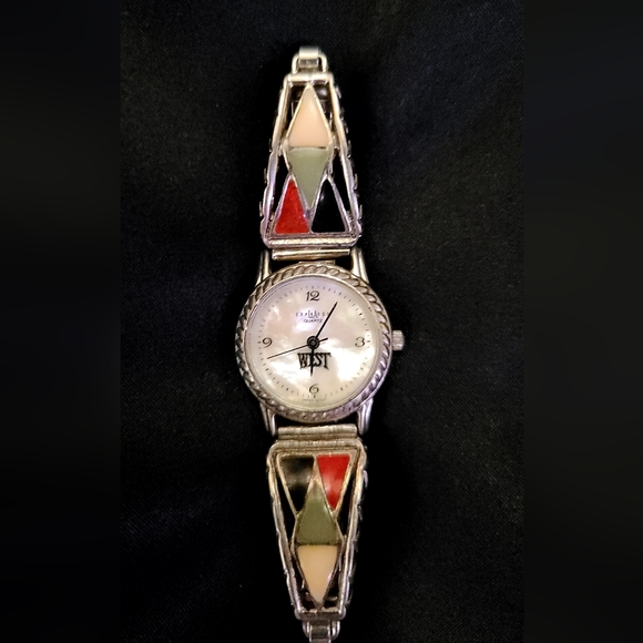 La Express | Accessories | Vintage La Express Watch | Poshmark